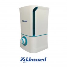 بخور سرد 4 لیتر زیکلاس مد مدل ZYK-C06 - تجهیزات پزشکی دایا طب اصفهان